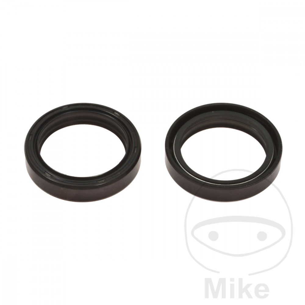 ARI Fork Seal Set 1 5/8x2 3/32x0 13/32in Fits Honda CR 250 Year 81 for sale online | eBay