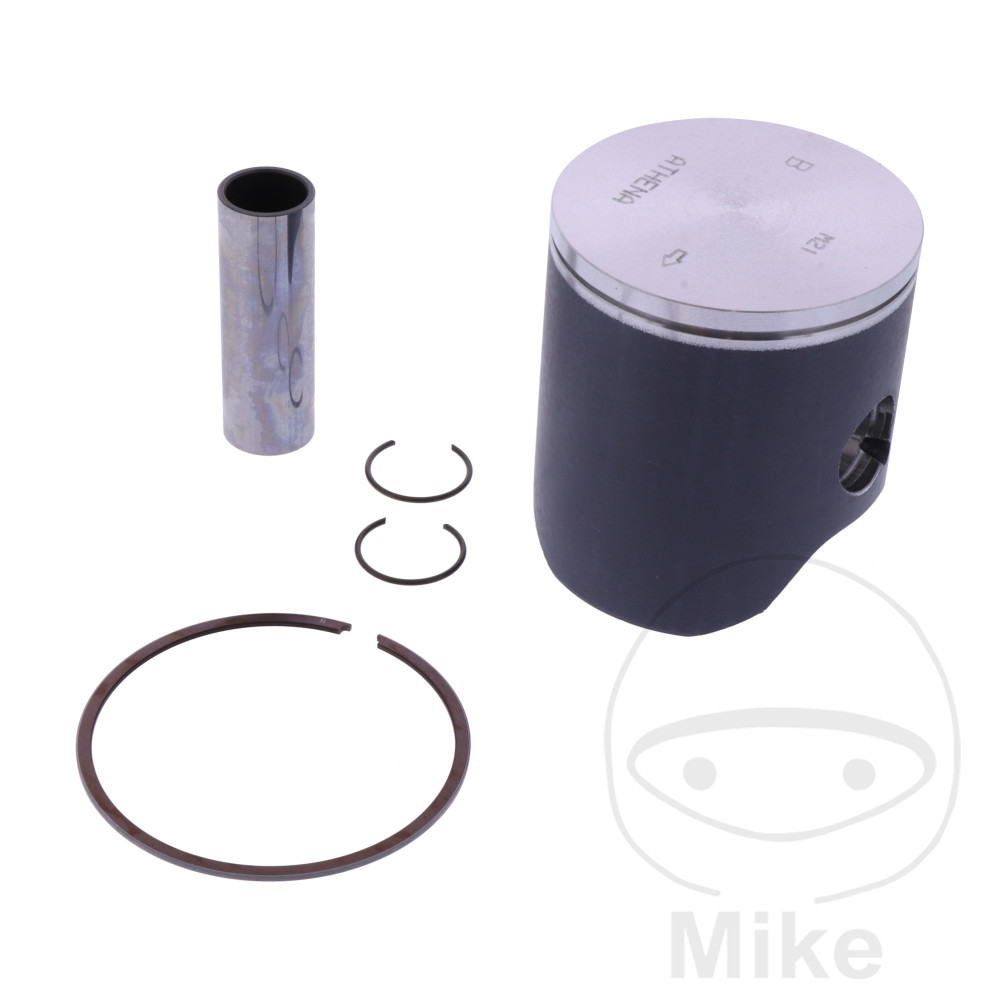 Athena Piston Kit S4C05400020B Fits Gas Gas MC 125 2021-2024 for sale ...