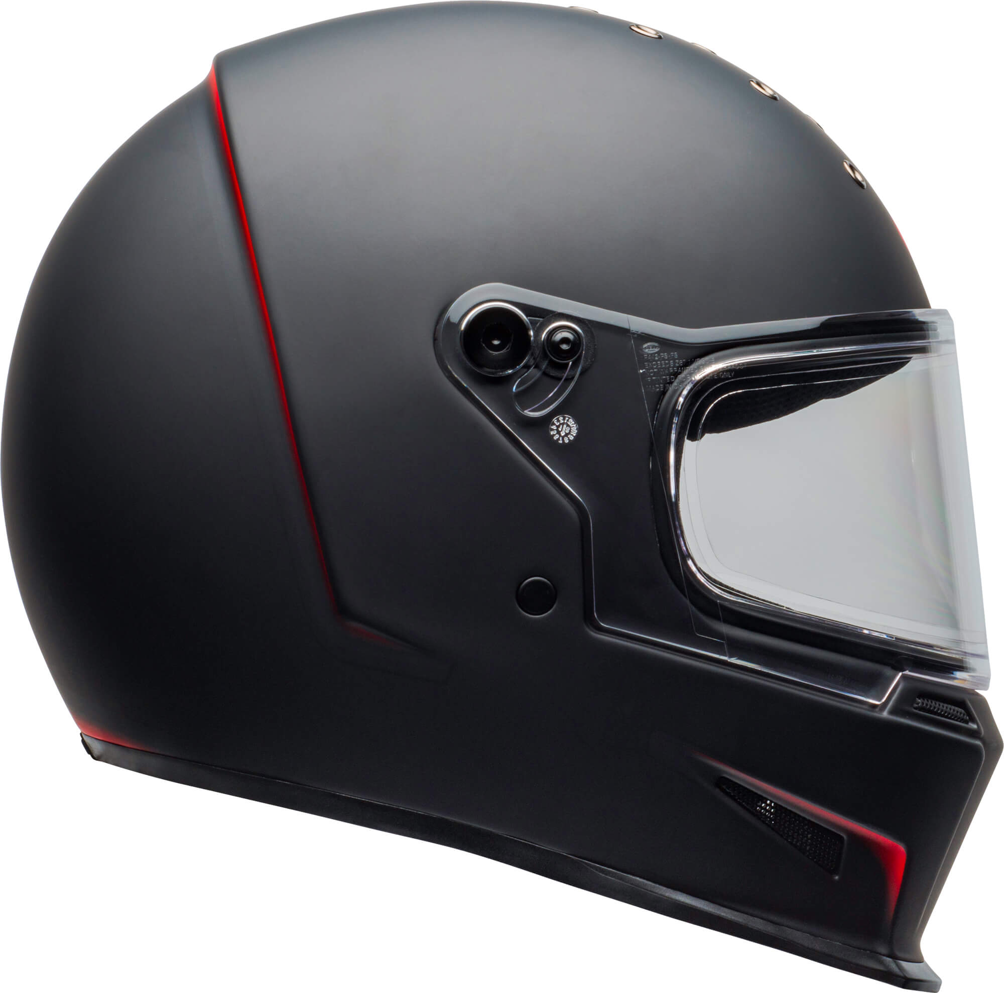 BELL Casco moto integrale ELIMINATOR VANISH MATE