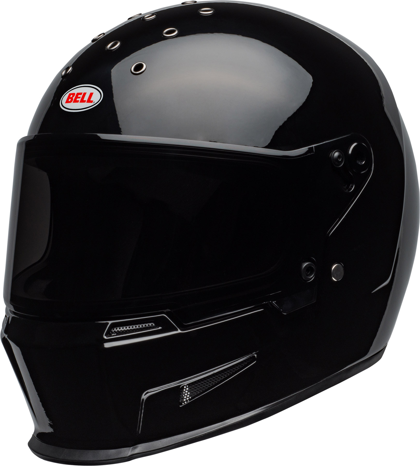 BELL Casco moto integrale ELIMINATOR SOLID