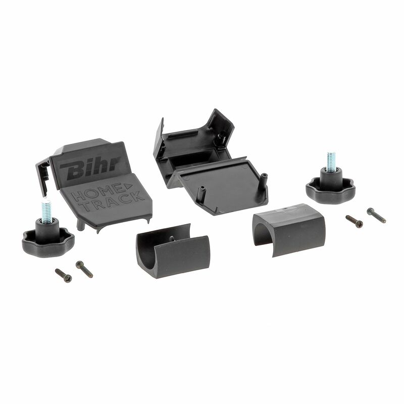 BIHR Plastiques de protection de chevalet PADDOCK 5289000310363 | eBay