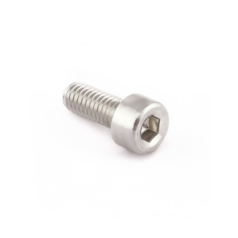 PRO-BOLT Vis Allen M4 x (0.7mm) x 1 | eBay
