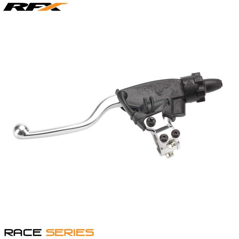 RFX clutch handle + RACE stand | eBay