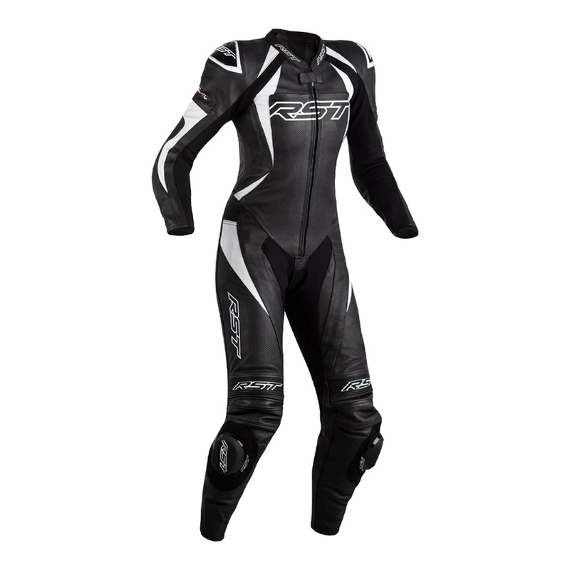 RST tuta da donna TRACTECH EVO 4