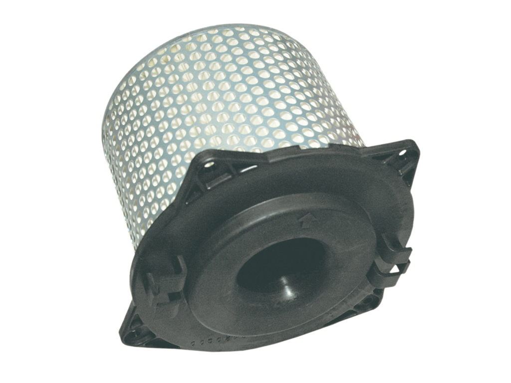 V FILTER Filtre à air V FILTER pour des performances optimales du ...