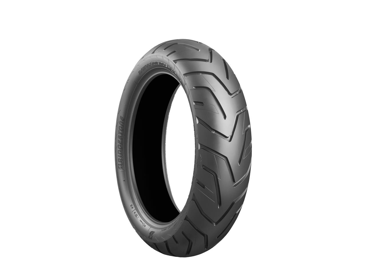 BRIDGESTONE Hinterreifen 150/70 R17 A41R M/C 69V TL V-STROM'20 ...