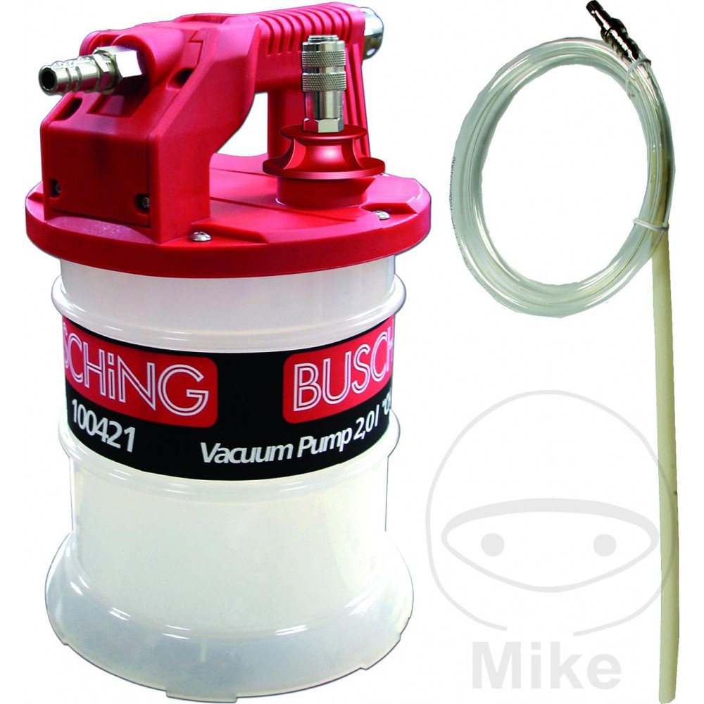 BUSCHING Flüssigkeitsabsauger 50015=100440+100421 4053615000343 | eBay.de