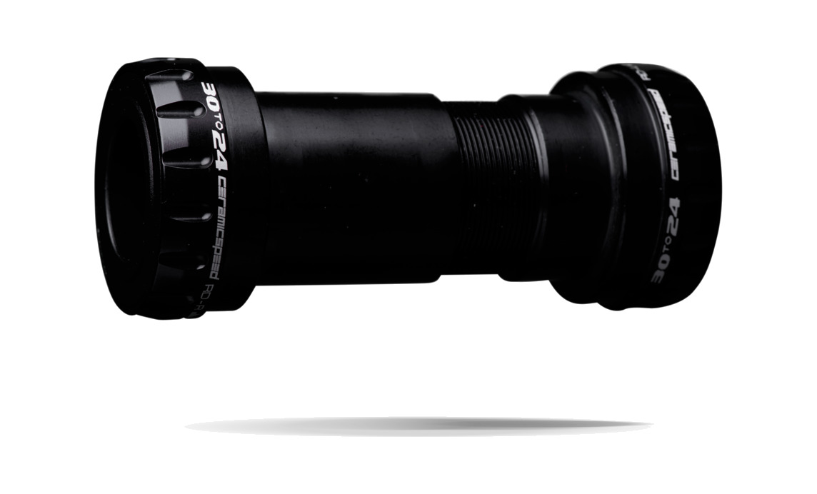CERAMICSPEED Embase de cartouche BB30 SHIMANO ROAD | eBay