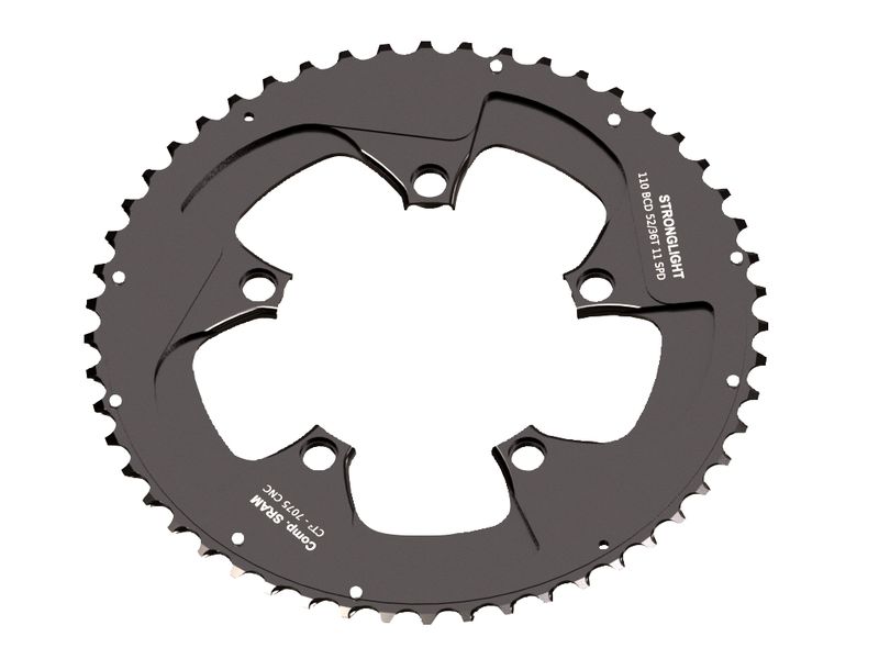 STRONGLIGHT PLAQUE 5 BRAS RED 22 STR. INT.34 D.(50) 2x11 BCD 110 | eBay