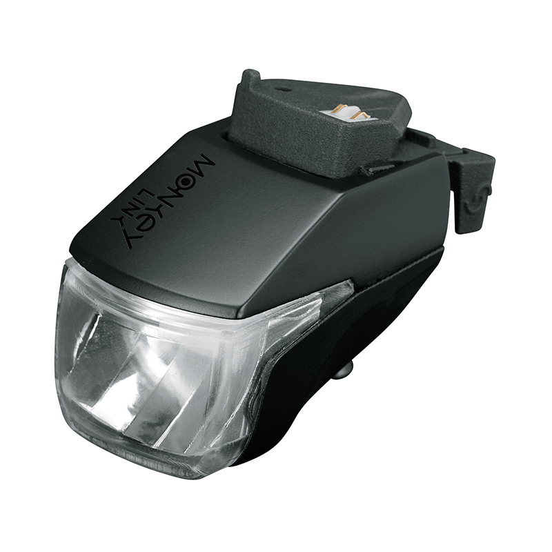 SKS Vorderlicht E-BIKE MONKEYLIGHT 100 LUX USB-C 4002556871352 | eBay.de