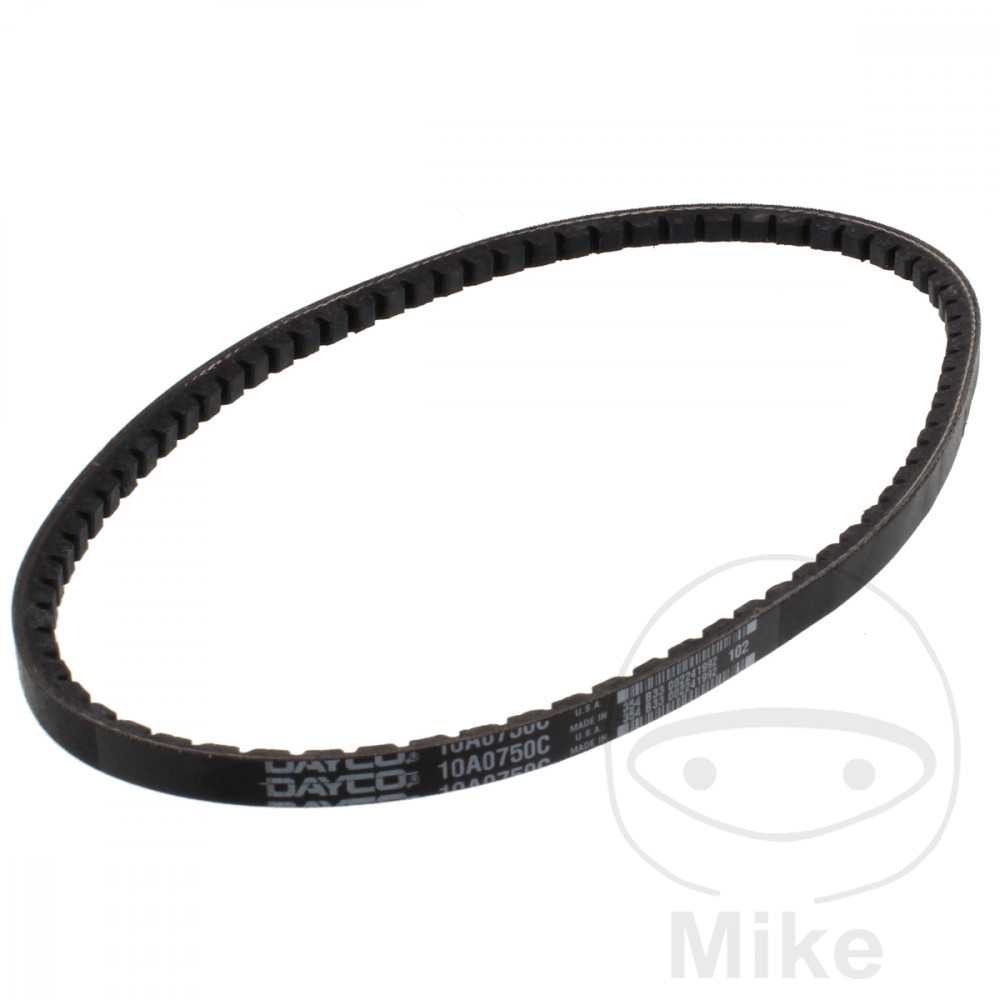 DAYCO COURROIE, TRANSMISSION 10A0750C | eBay