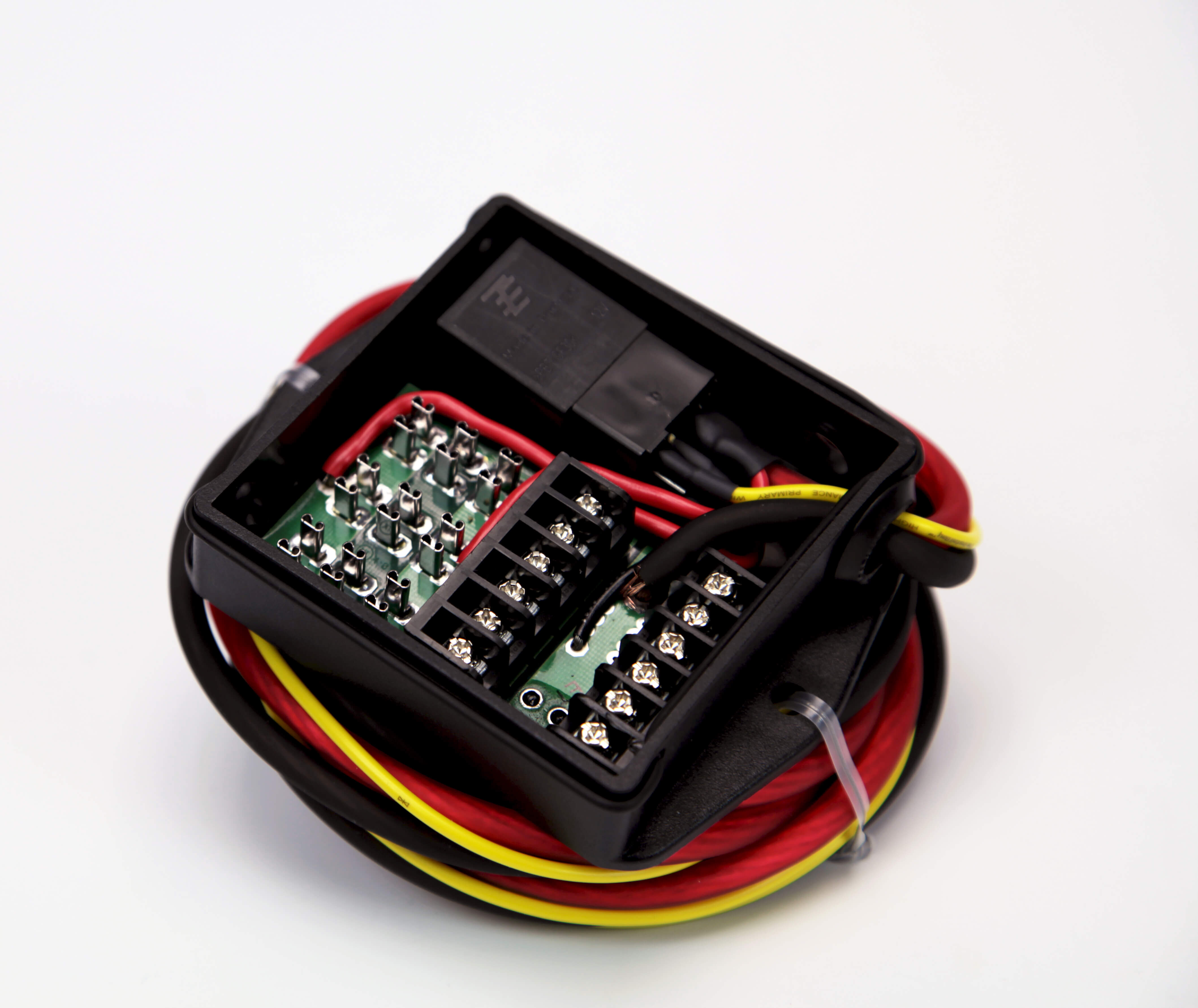 DENALI Module de distribution électrique filaire POWERHUB2 ...