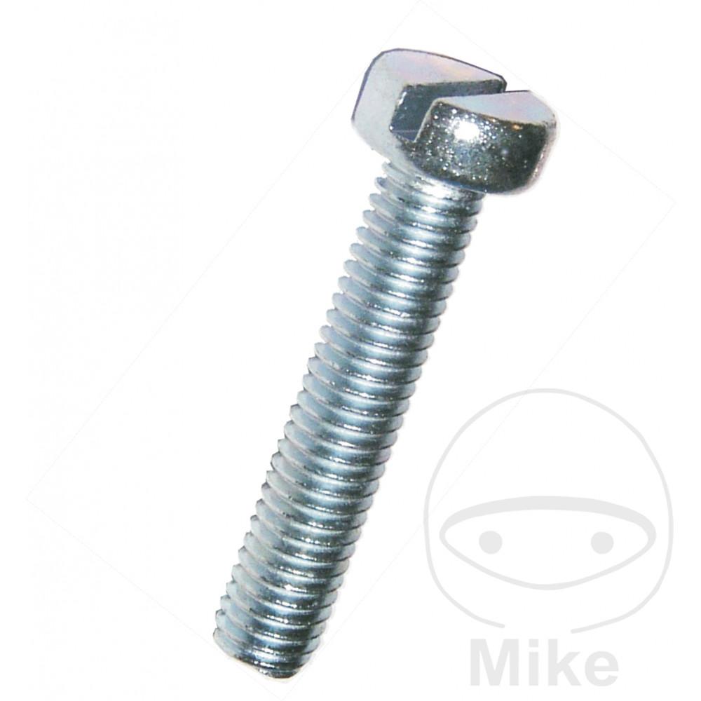 DRESSELHAUS Pack 100 vis hexagonales 3X20 MM 84 4001796012709 | eBay