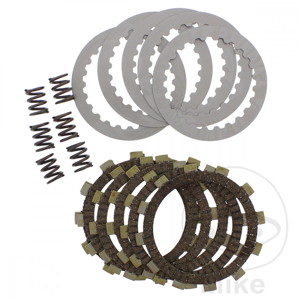 EBC Kit d''embrayage complet | eBay