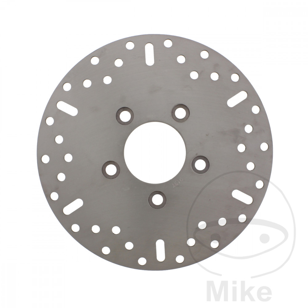 EBC Disque de frein en acier inoxydable pour moto SCOOTER | eBay