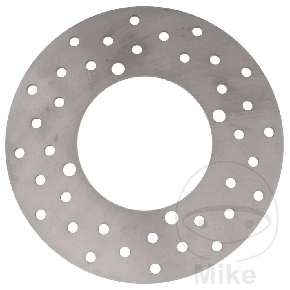 EBC Stainless steel brake disc for motorcycle | eBay UK