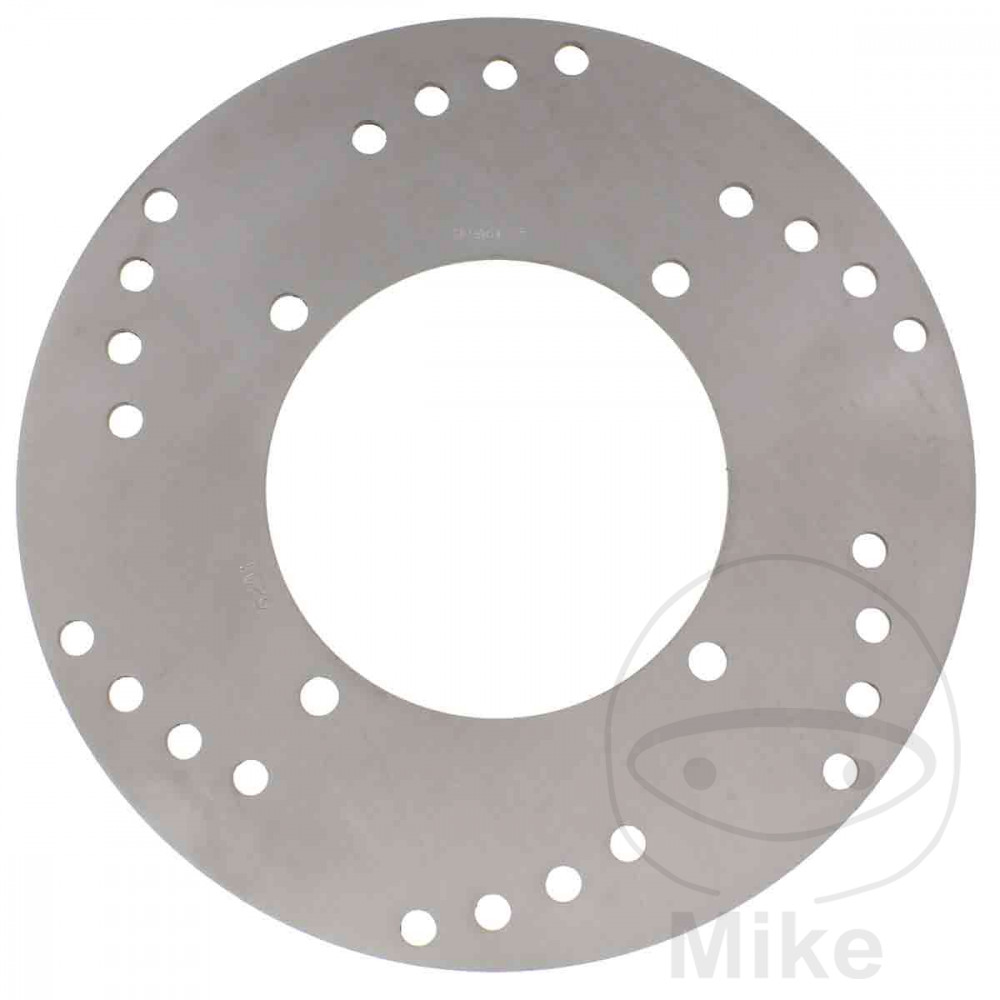 EBC Disque de frein en acier inoxydable pour moto | eBay