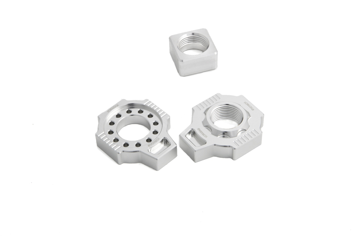 EVOTECH Tendicatena KTM "leggera series" Cross/Enduro LC4 | eBay