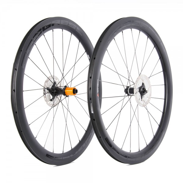 PROGRESS Jeu de roues de vélo A-PRIME DISC 12X100/12X142 SRAM XDR | eBay