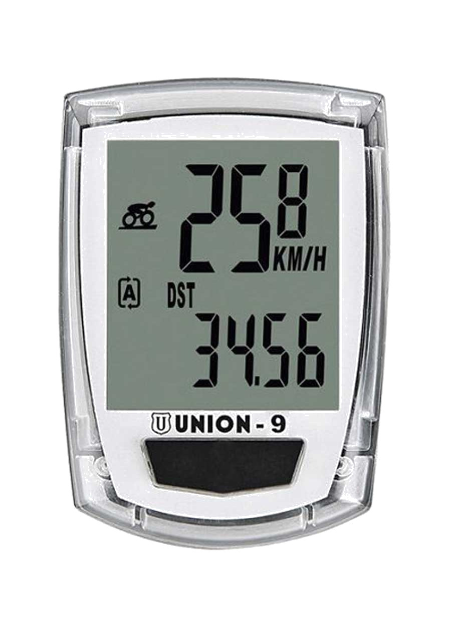 MARWI Marwi Fahrradcomputer-Kilometerzähler mit 9 Funktionen | eBay UK