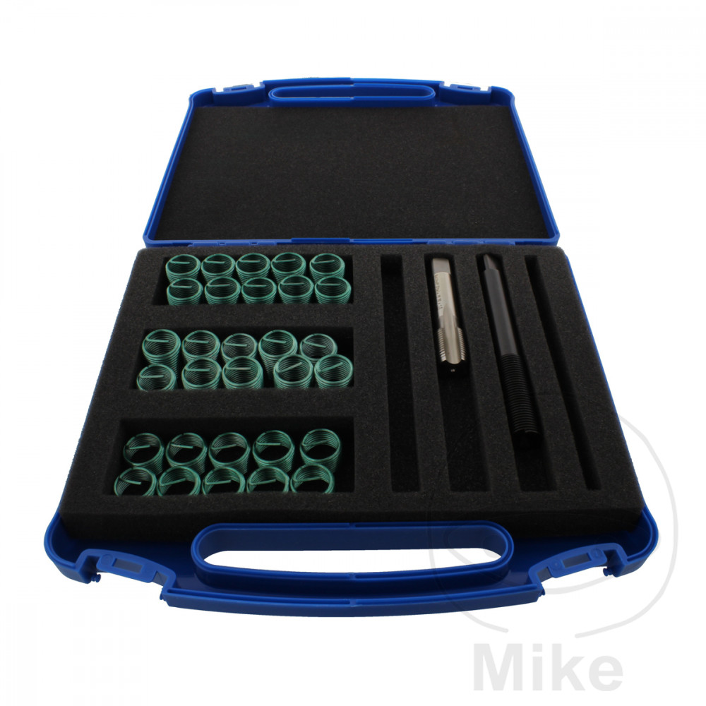 HELICOIL Thread repair kit PLUS M16X1.5 4250361200212 | eBay UK