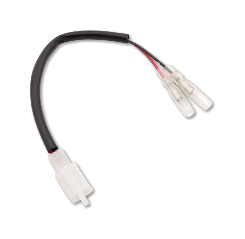 HIGHSIDER TIPO 10 License Plate Lighting Adapter Cable 4054783630325| eBay
