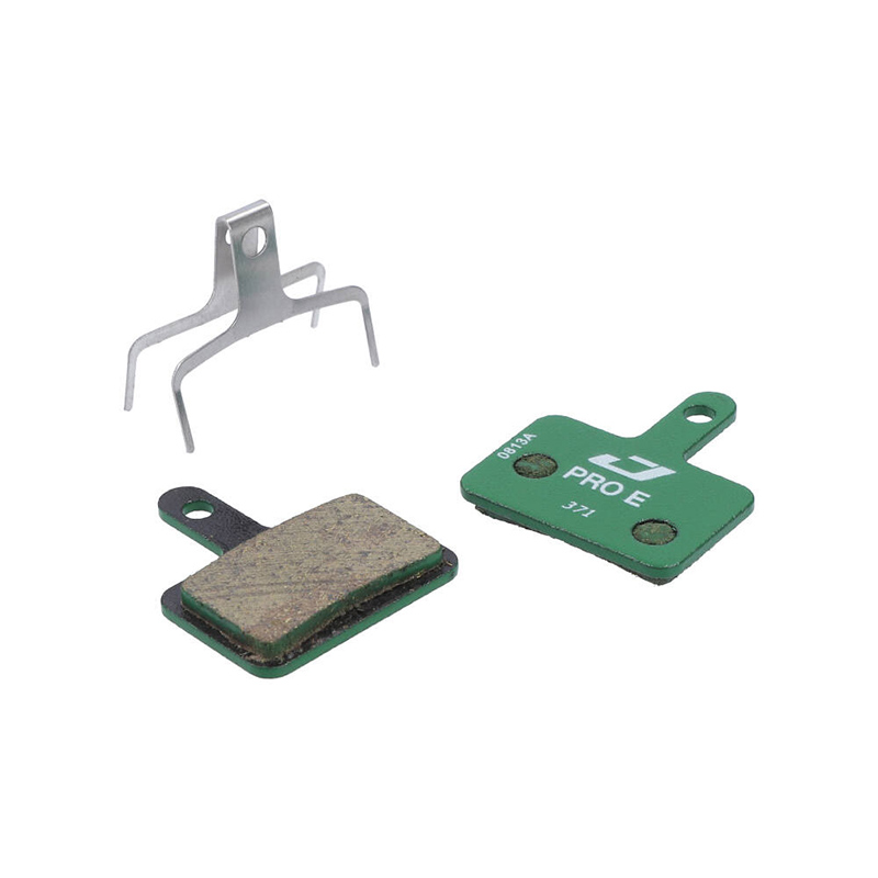 Jeu de plaquettes de frein PRO E-BIKE P PROMAX F1/SOLVE/SOLVE-ST/LUCID ...