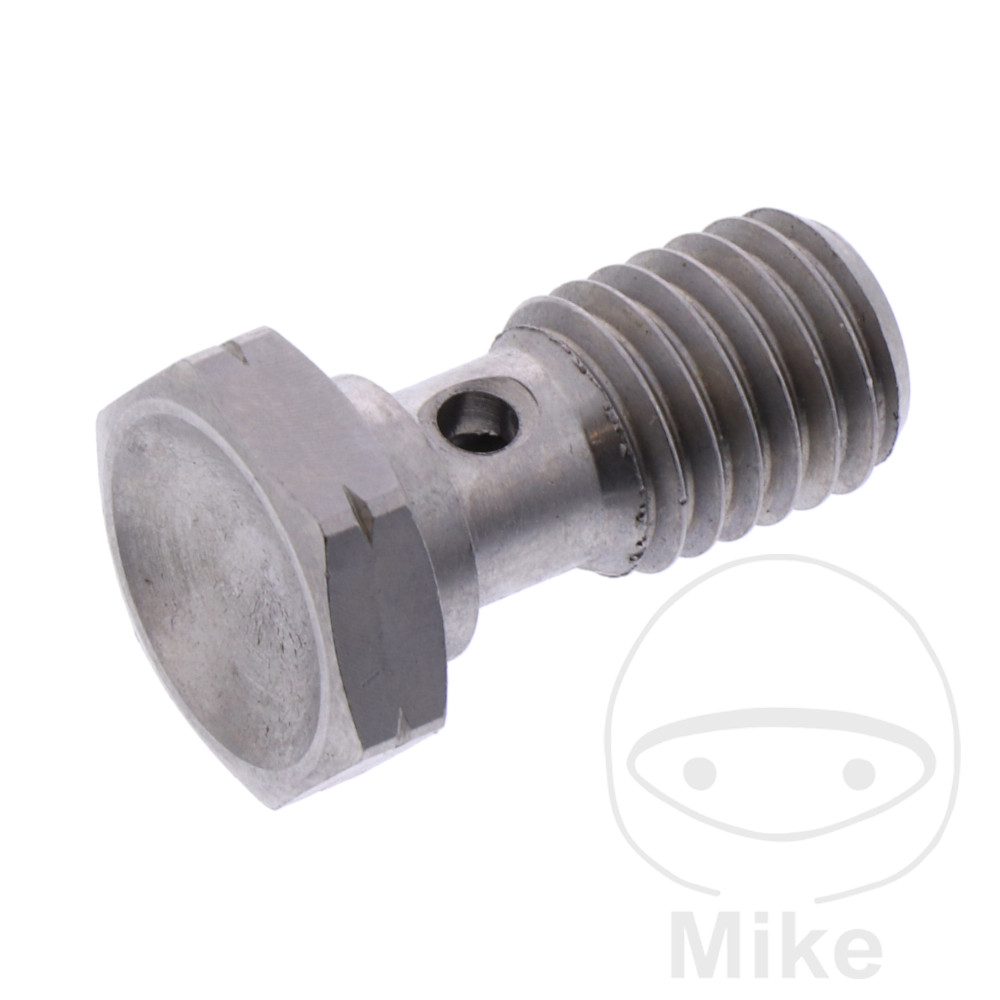 JMP Vis banjo simple en acier inoxydable M10X1.5 MM | eBay