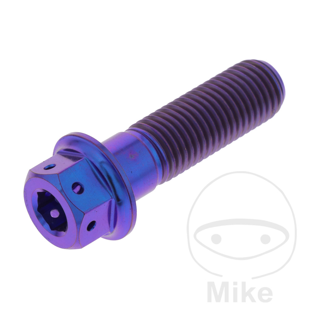 JMP Vis à double entraînement M10X1.25 MM RACING | eBay