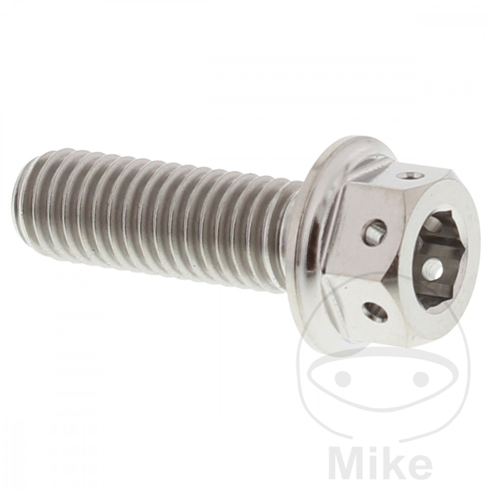 JMP Vis à double entraînement M8X1.25 MM 25 MM | eBay