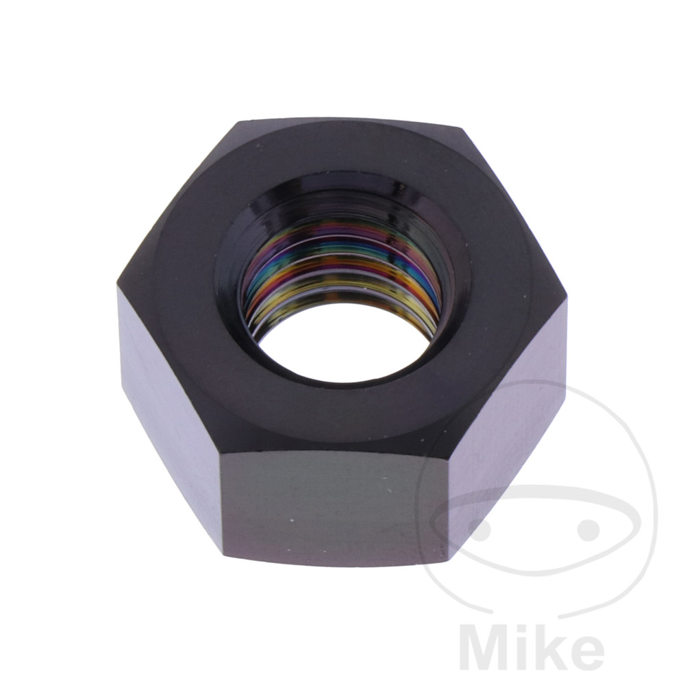 JMP écrou en titane M10X1.50 MM | eBay