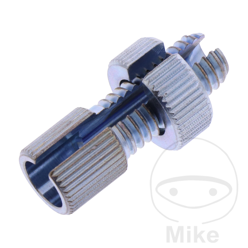 JMP Slotted cable tensioning screw M8X1.25 L: 28 MM 4043981405491 | eBay UK