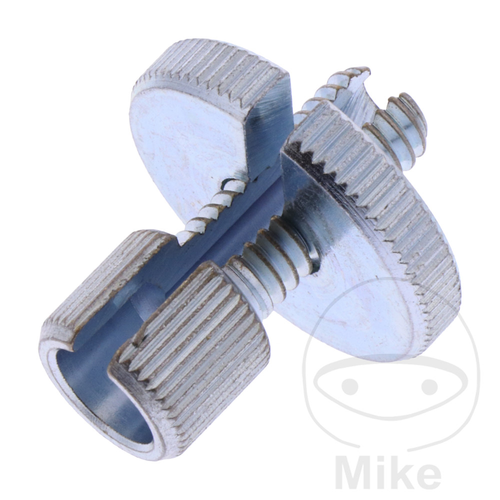 JMP M8X1.25L:28MM Split Cable Voltage Screw 4043981405507 | eBay