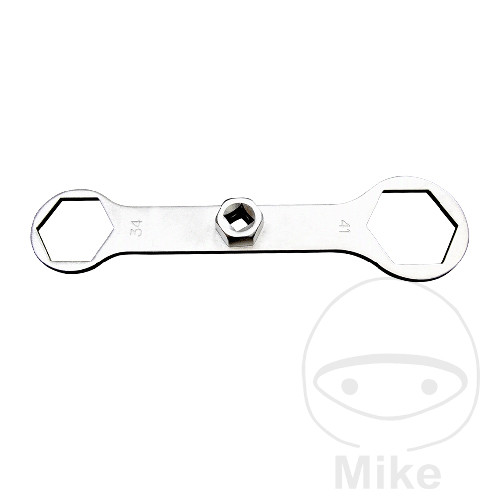 JMP Clé à fourche 34 X 41 MM 4043981025538 | eBay