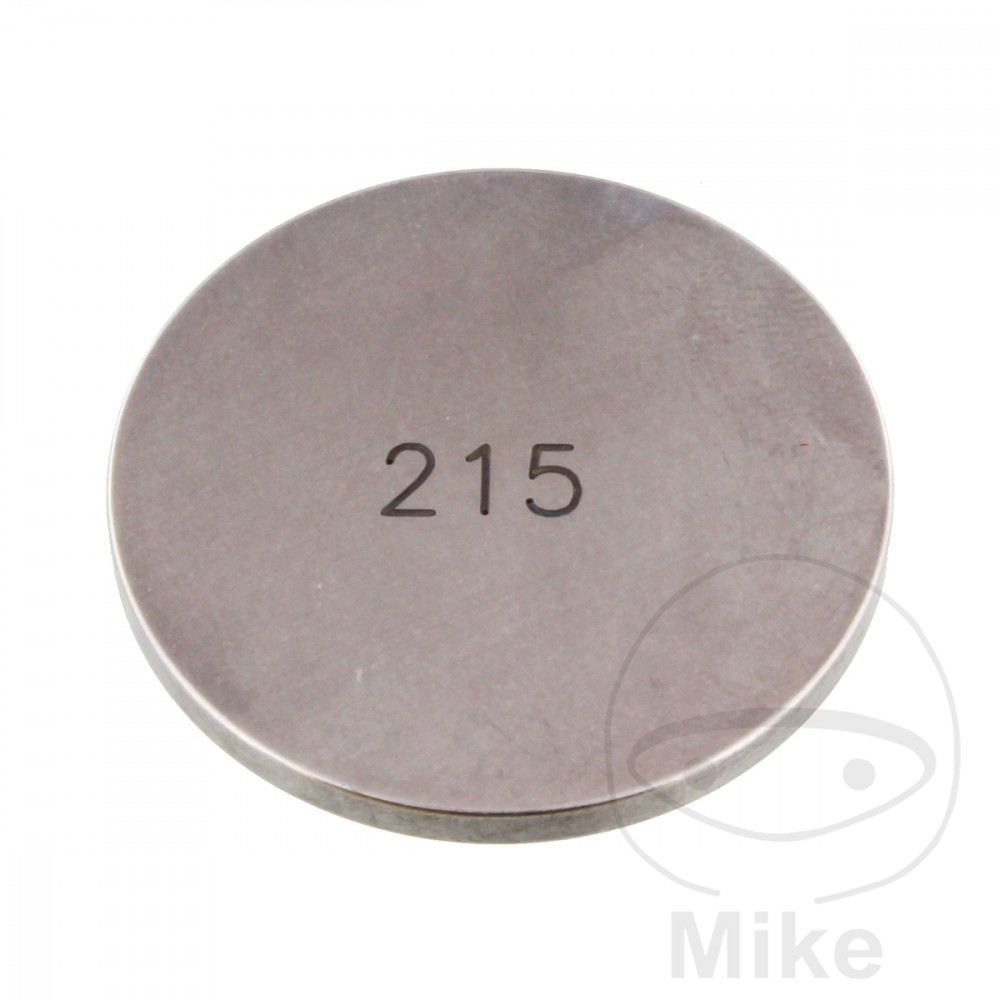 JMP Vannes de régulation SHIM 29 MM 2.15 | eBay