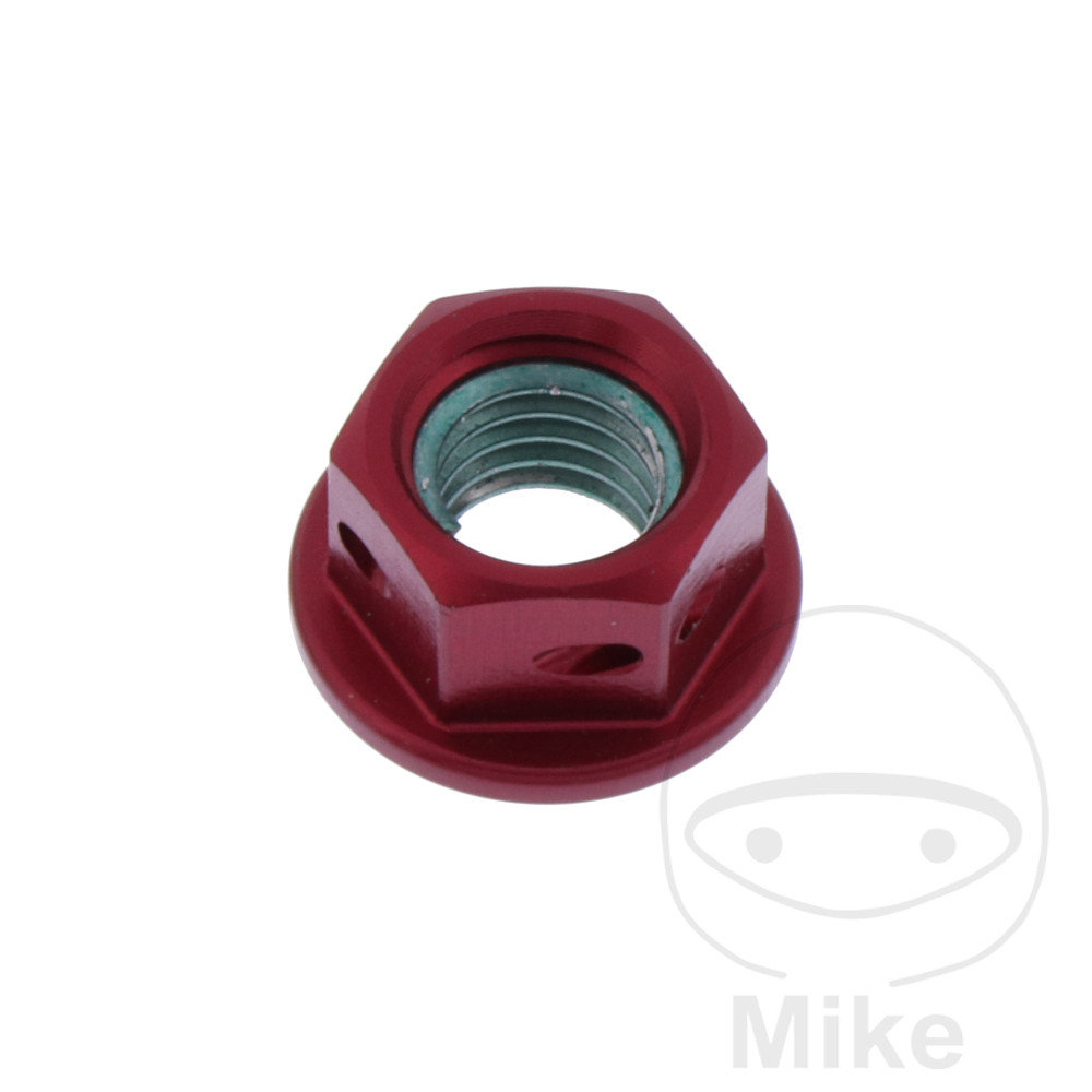 JMP Écrou pour vis de couronne de plaque de transmission M8 X 1.25 MM RACING | eBay