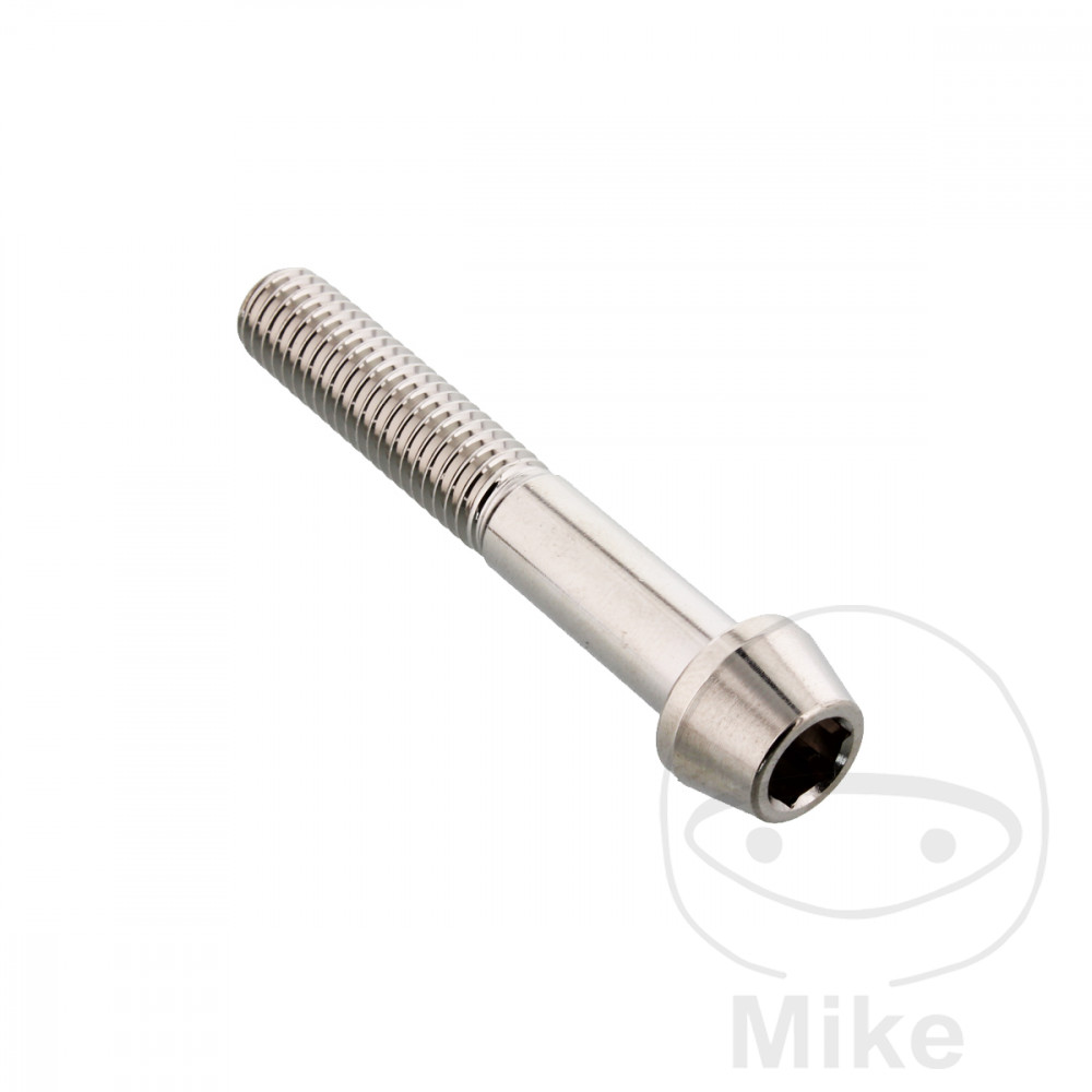 JMP M8X1.25MM V4A Steel Tapered Screw | eBay