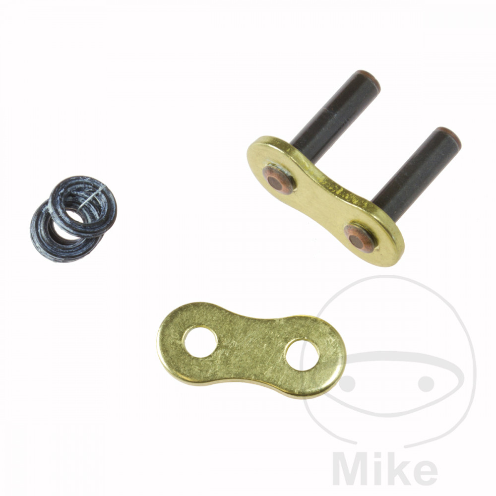 JMT 530 X 2 Rivet Type Chain Coupling | eBay