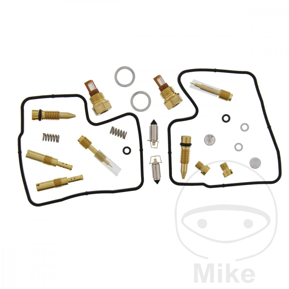 KEYSTER Kit complet de réparation de carburateur | eBay