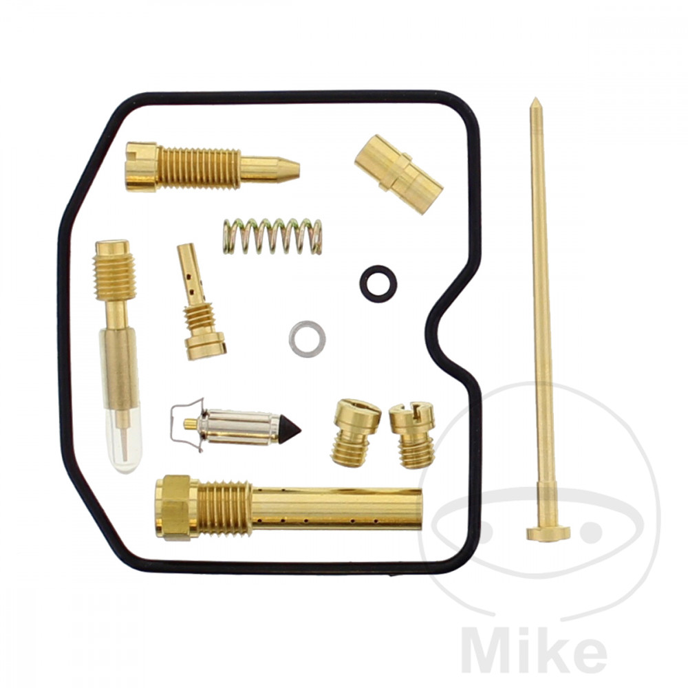 KEYSTER Complete Carburetor Repair Kit | eBay