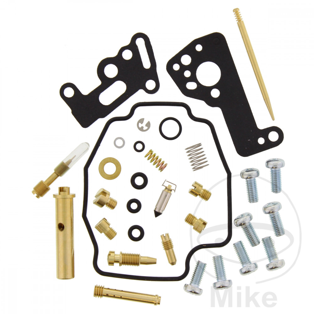 KEYSTER Kit complet de réparation carburateur avant | eBay