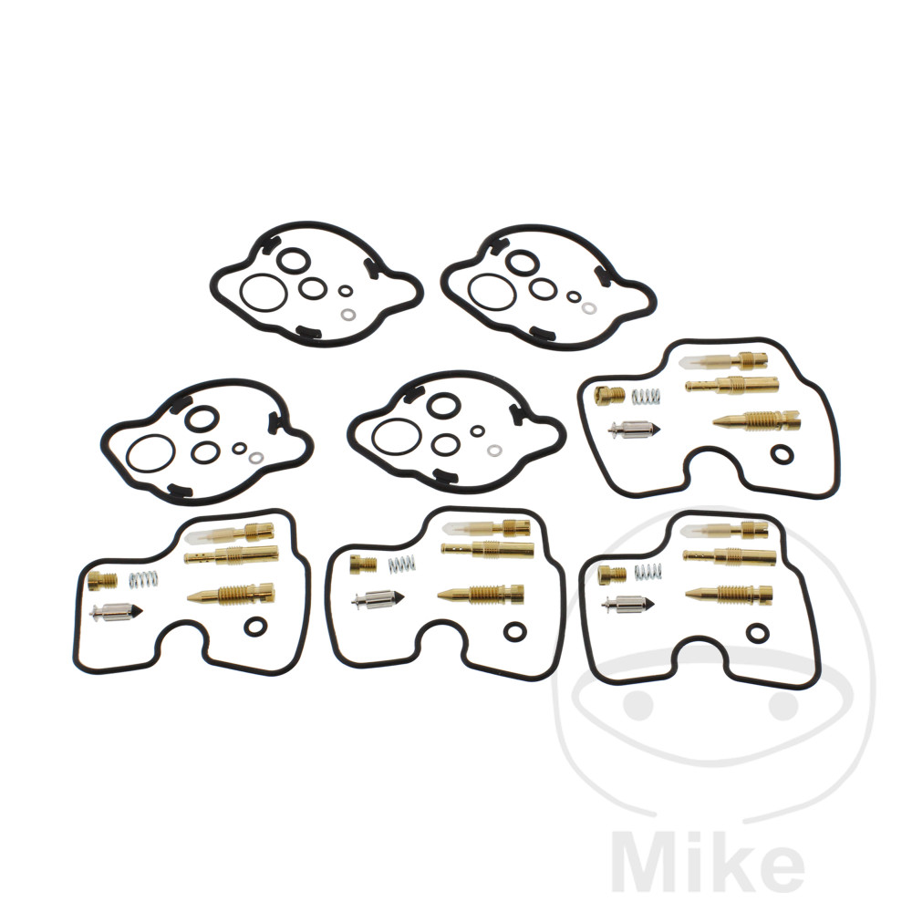 KEYSTER Kit complet de réparation de carburateur | eBay