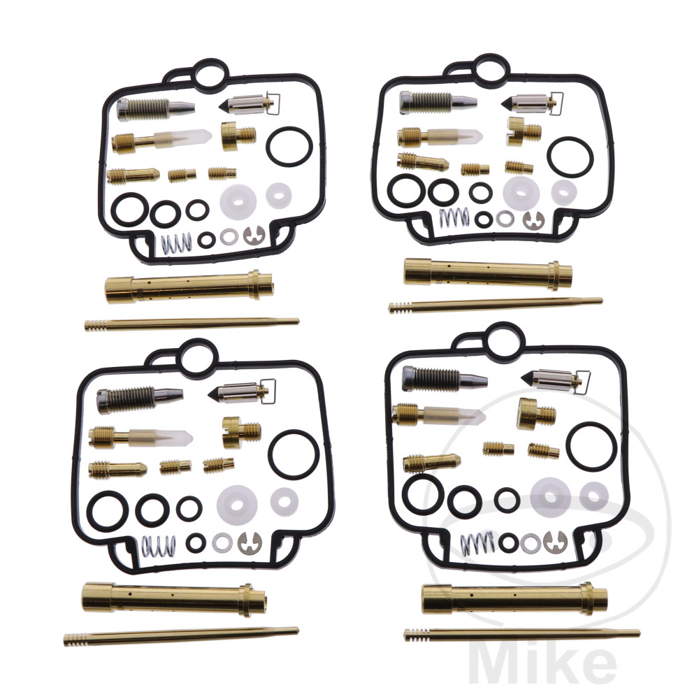 KEYSTER Kit complet de réparation de carburateur | eBay