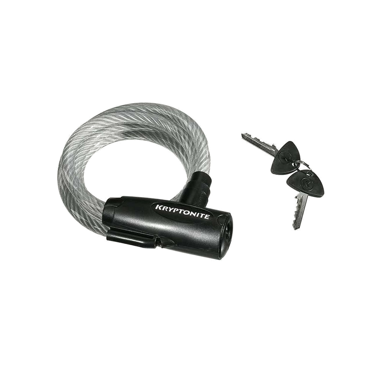 KRYPTONITE Câble antivol KEEPER 665 KEY (6X650) | eBay