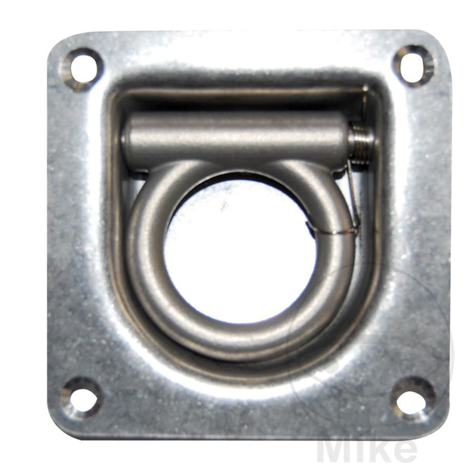 SIN MARCA Befestigungsring mit Ring + Feder 105X105MM | eBay