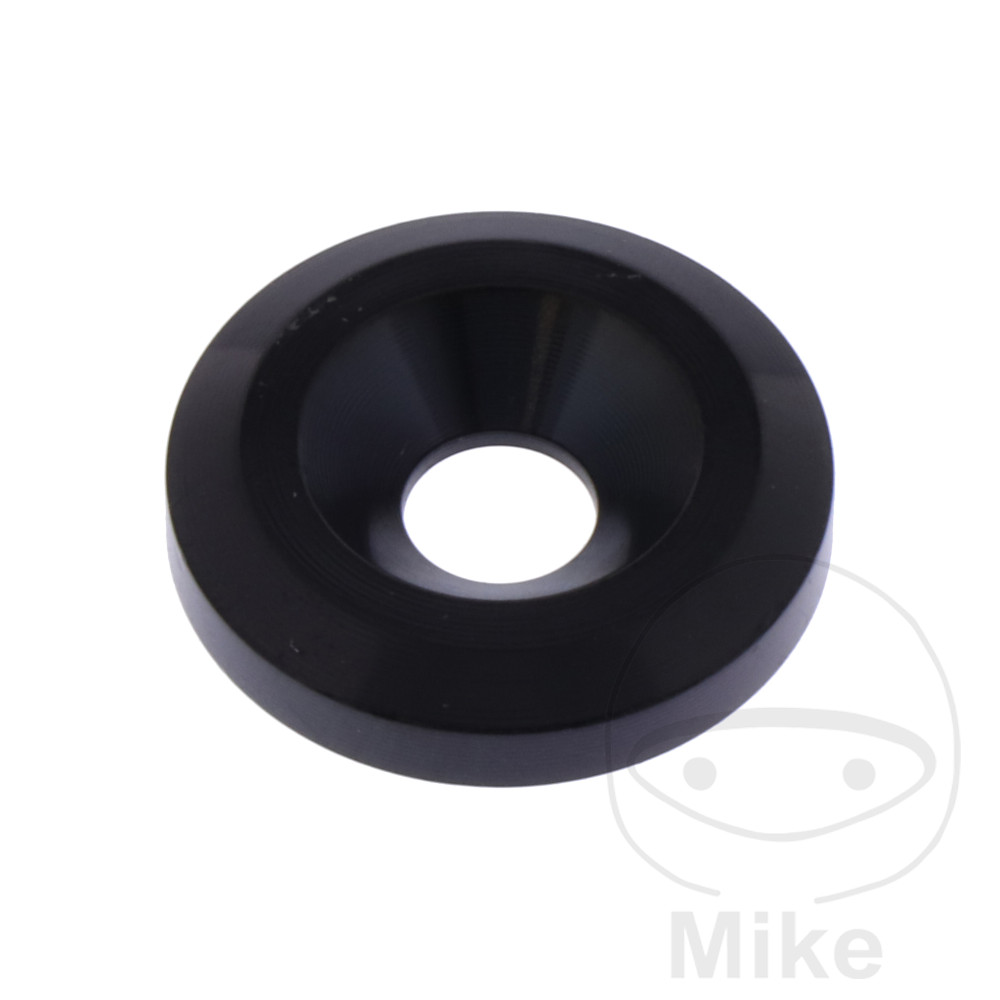 JMP Smooth milled steel washer for screw M6 V4A | eBay UK