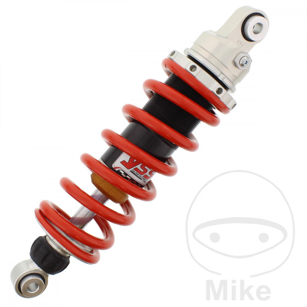 YSS SUSPENSION Amortisseur de suspension arrière réglable | eBay
