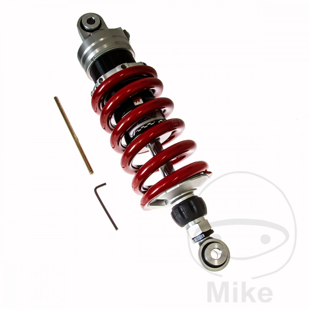 YSS SUSPENSION Amortisseur de suspension arrière réglable | eBay