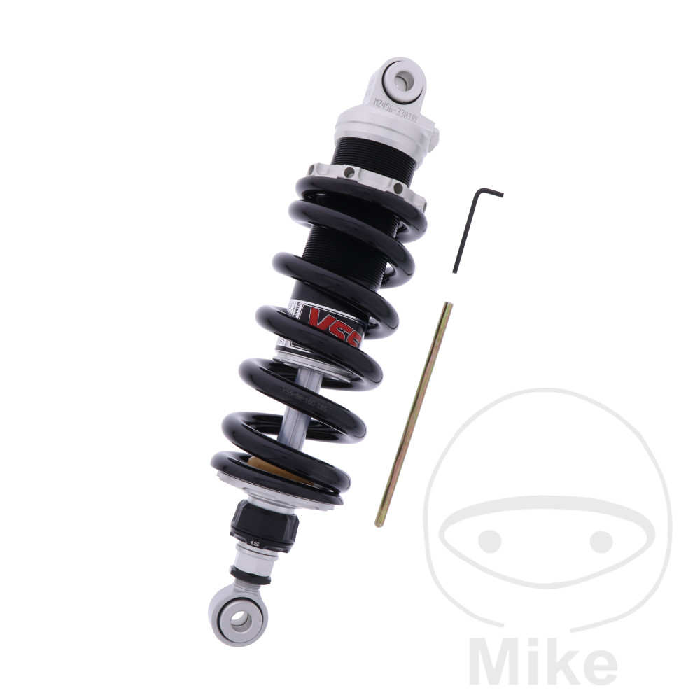 YSS SUSPENSION Amortisseur de suspension arrière réglable | eBay
