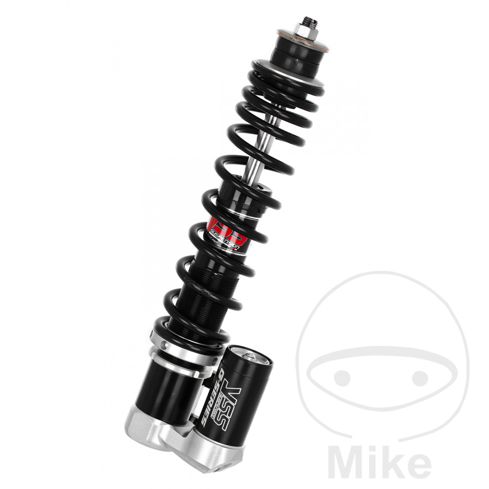 YSS SUSPENSION Amortisseur de suspension arrière réglable | eBay